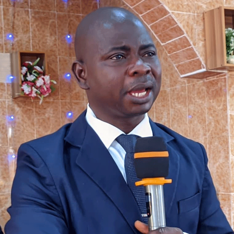 Gloryland Baptist Church, Owode Ede